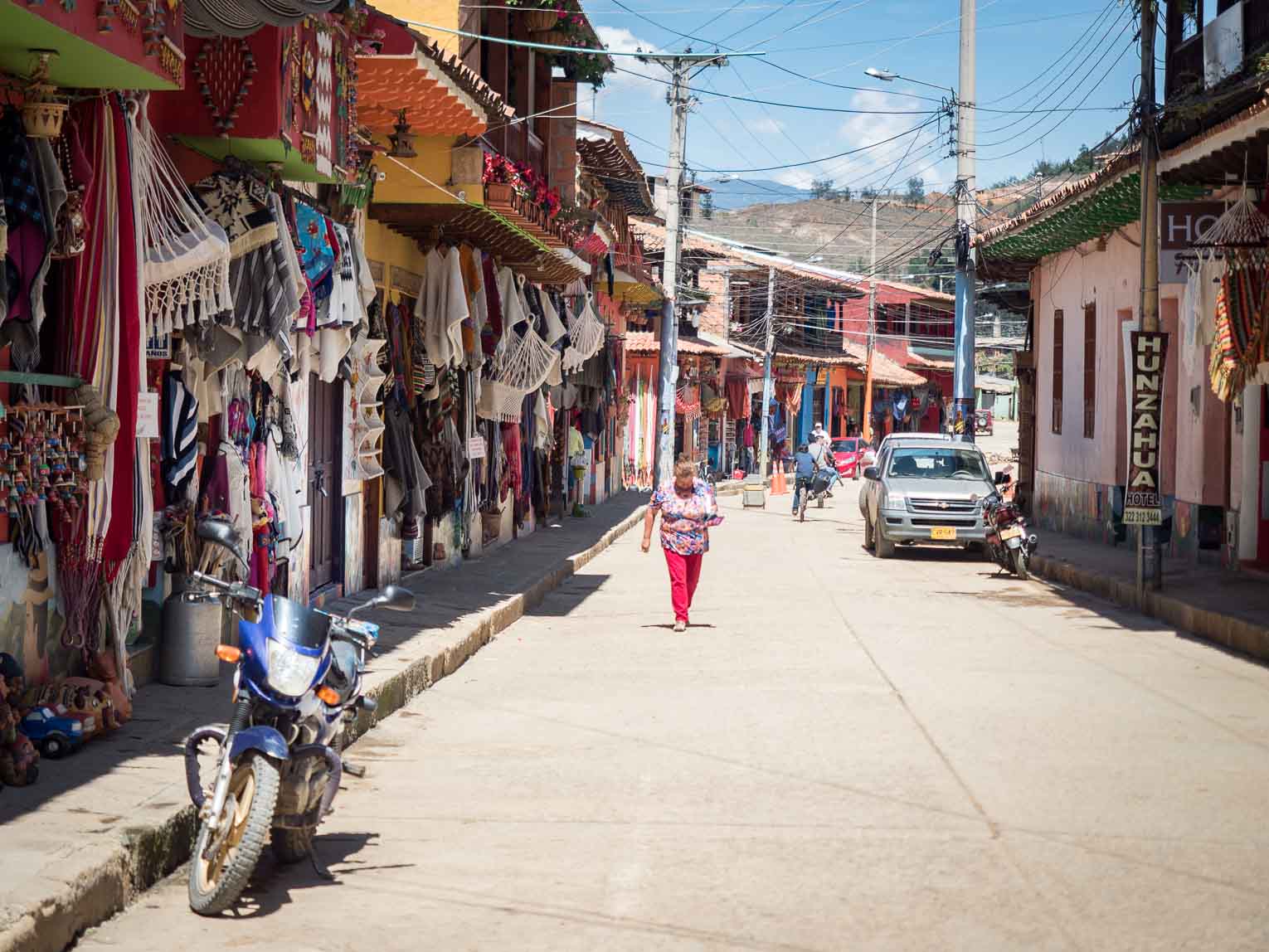 Visit Raquira Travel Guide: village and handicrafts from (2026) - My ...