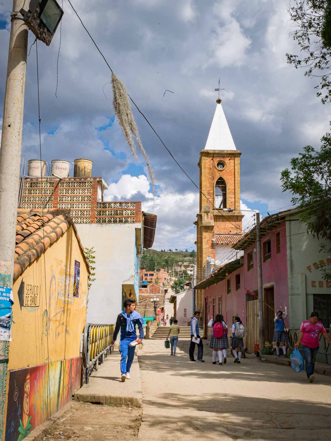 Visit Raquira Travel Guide: village and handicrafts from (2025) - My ...