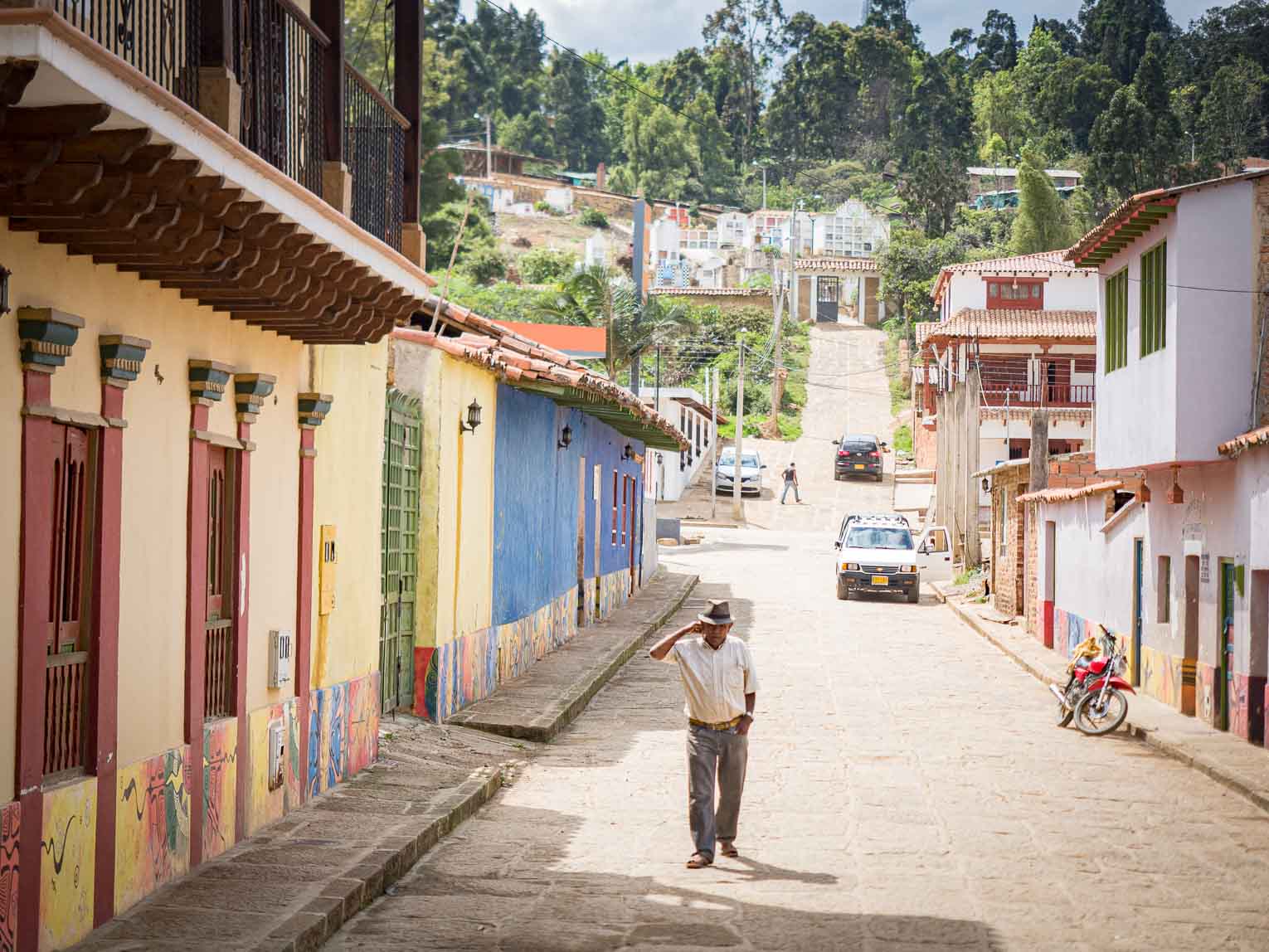 Visit Raquira Travel Guide: village and handicrafts from (2026) - My ...