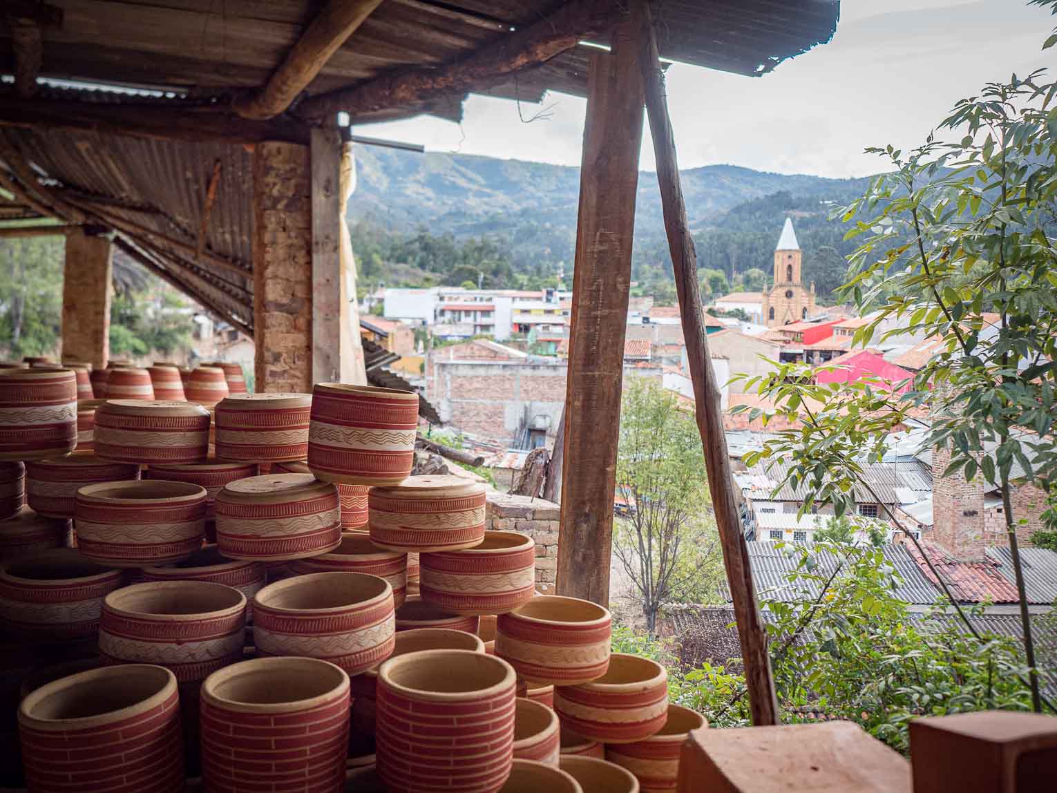 Visit Raquira Travel Guide: village and handicrafts from (2026) - My ...