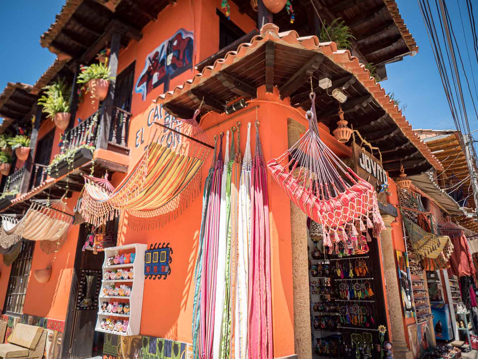 Visit Raquira Travel Guide: village and handicrafts from (2026) - My ...