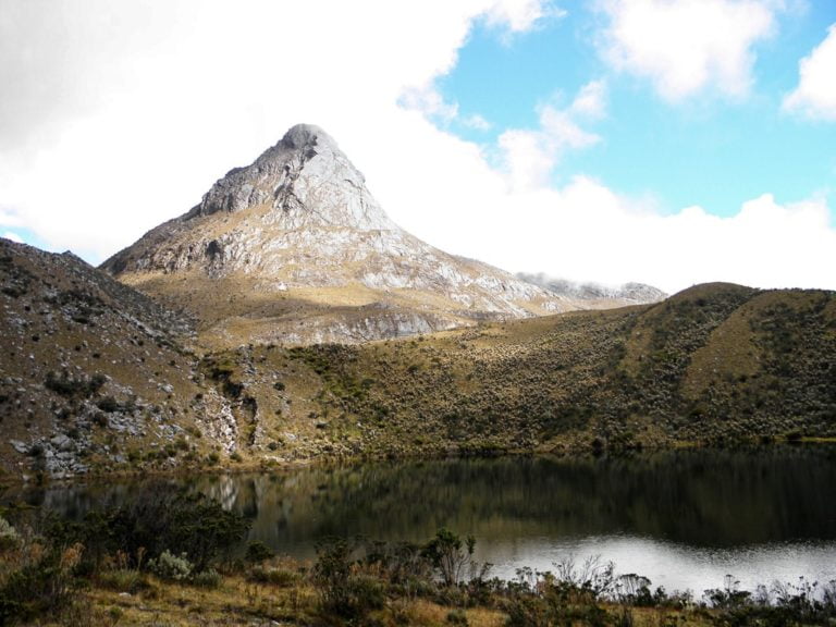 El Cocuy National Park travel guide: some of the most (2026) - My trip ...