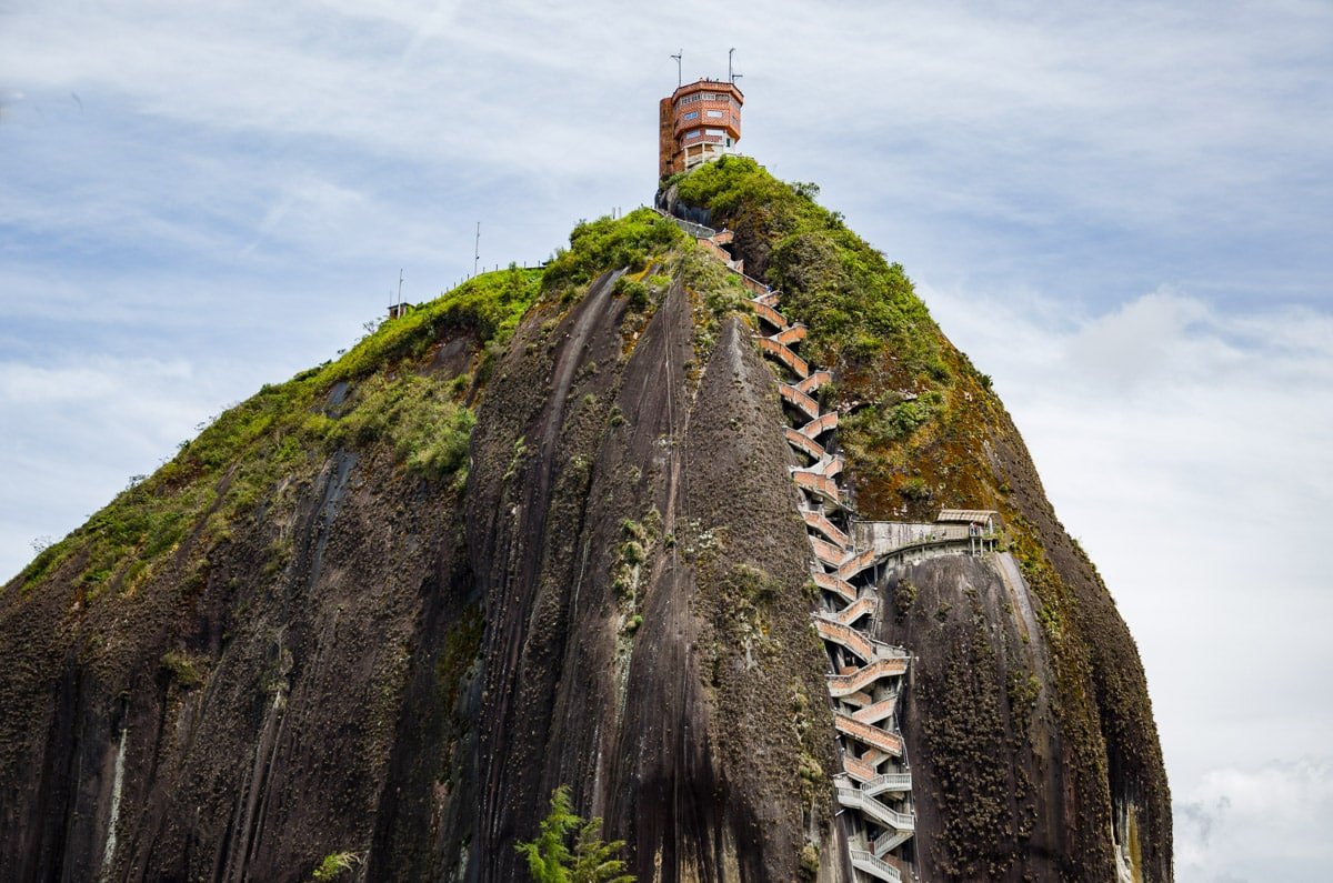 Guatape travel guide: best things to do and visit (2026) - My trip to ...