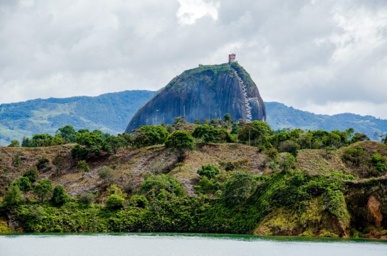 Guatape travel guide: best things to do and visit (2026) - My trip to ...