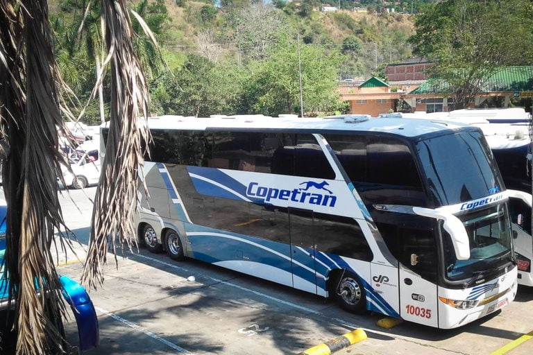 Travelling by bus in Colombia: our ultimate guide (2026) - My trip to ...
