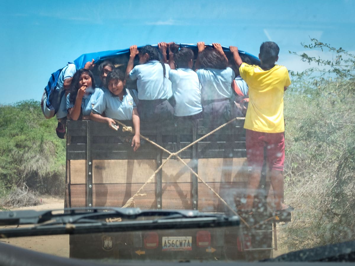 Travelling by bus in Colombia: our ultimate guide (2026) - My trip to ...
