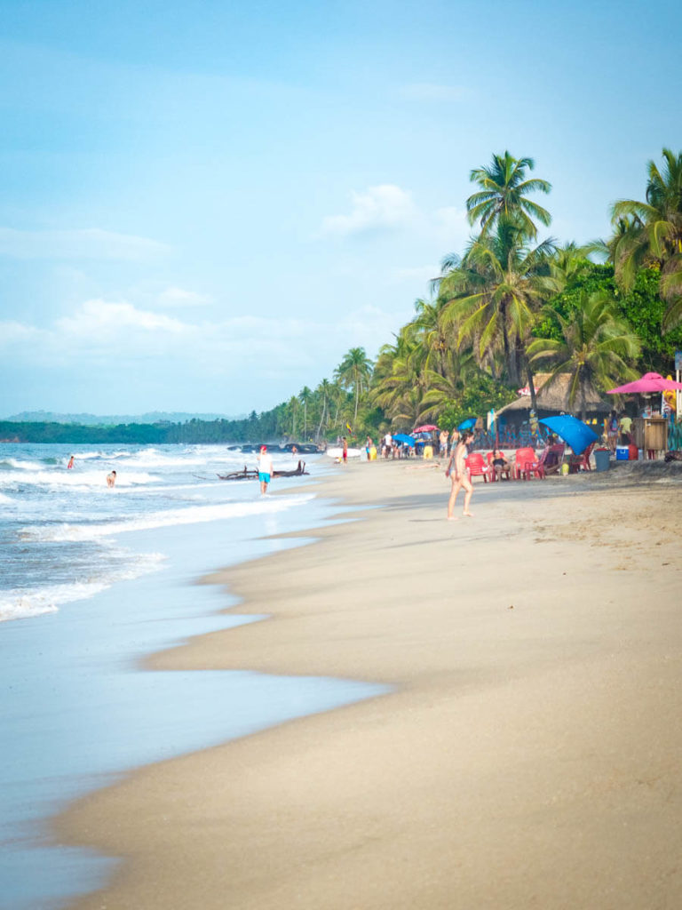 Top 9 best and most beautiful beaches in Colombia (2026) - My trip to ...