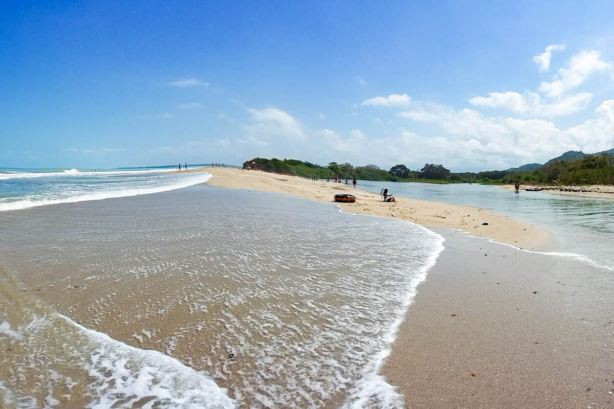 Top 9 best and most beautiful beaches in Colombia (2026) - My trip to ...