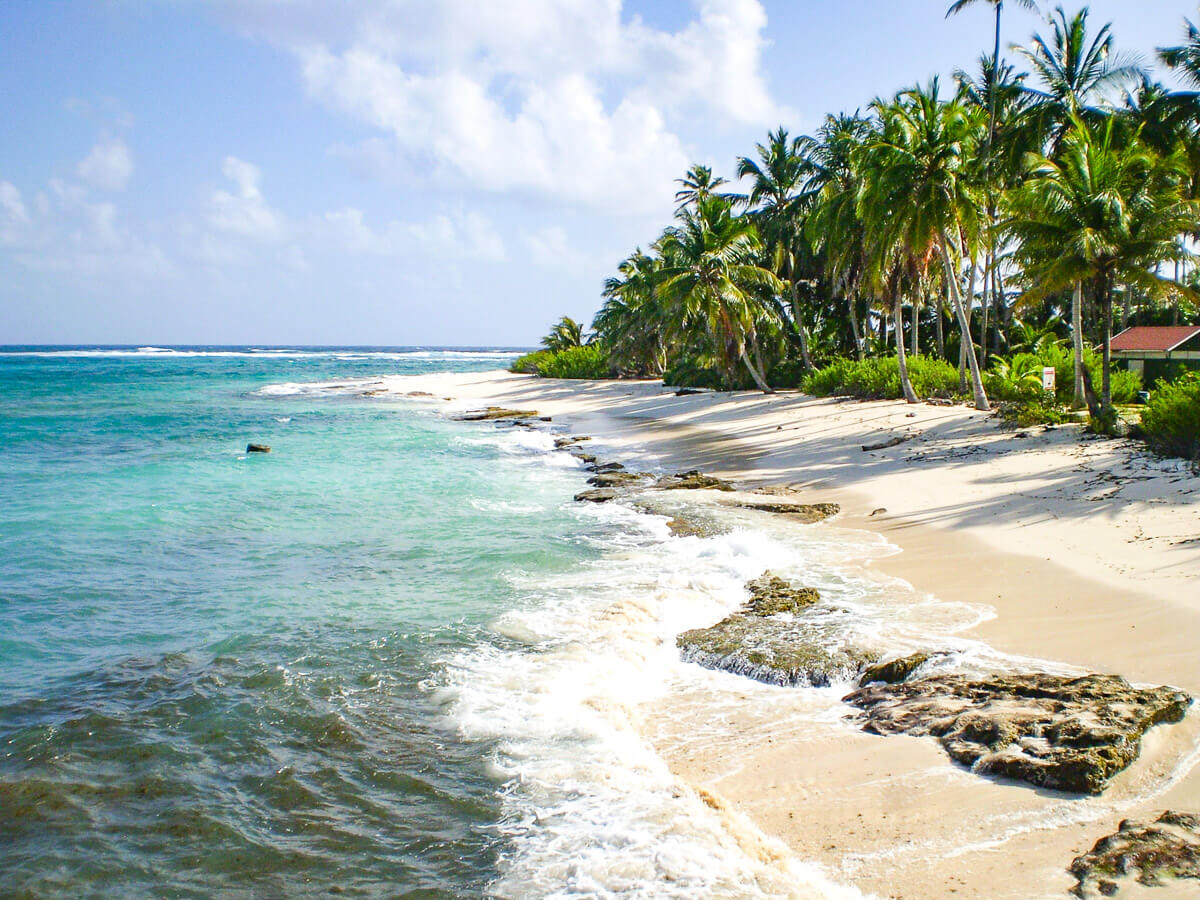Top 9 best and most beautiful beaches in Colombia (2026) - My trip to ...