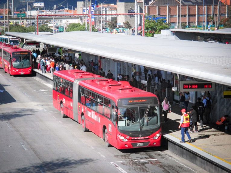 Travelling by bus in Colombia: our ultimate guide (2026) - My trip to ...