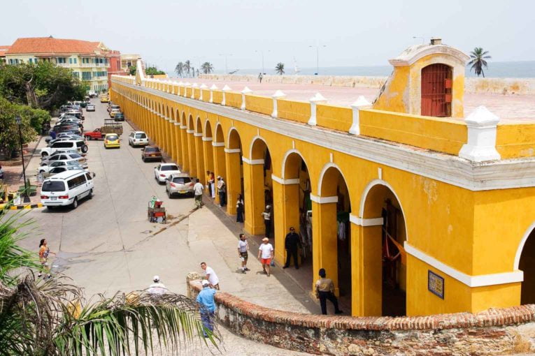 Cartagena Travel Guide: the best things to do (2026) - My trip to Colombia