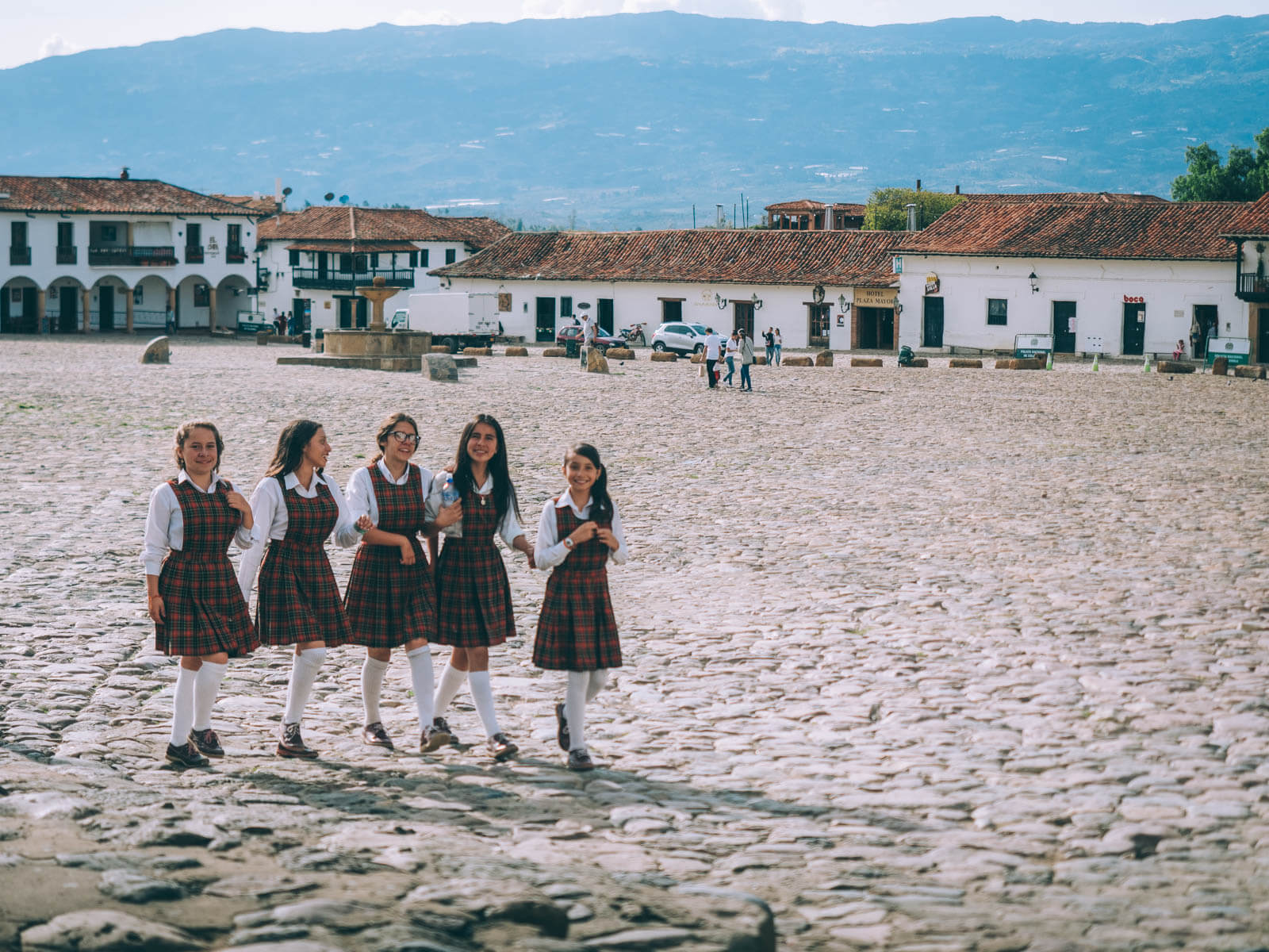 The best 18 heritage villages in Colombia (2025) - My trip to Colombia