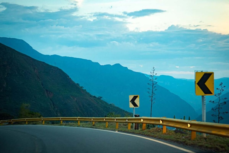 Driving in Colombia travel guide: our advices (2026) - My trip to Colombia