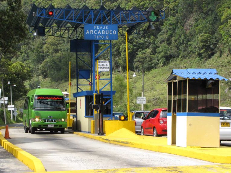 Driving in Colombia travel guide: our advices (2026) - My trip to Colombia