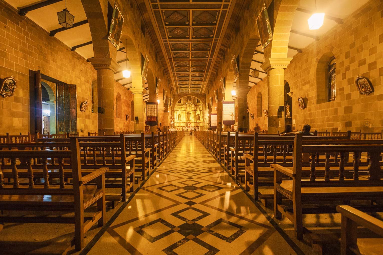 San Gil travel guide: best things to do and visit (2026) - My trip to ...