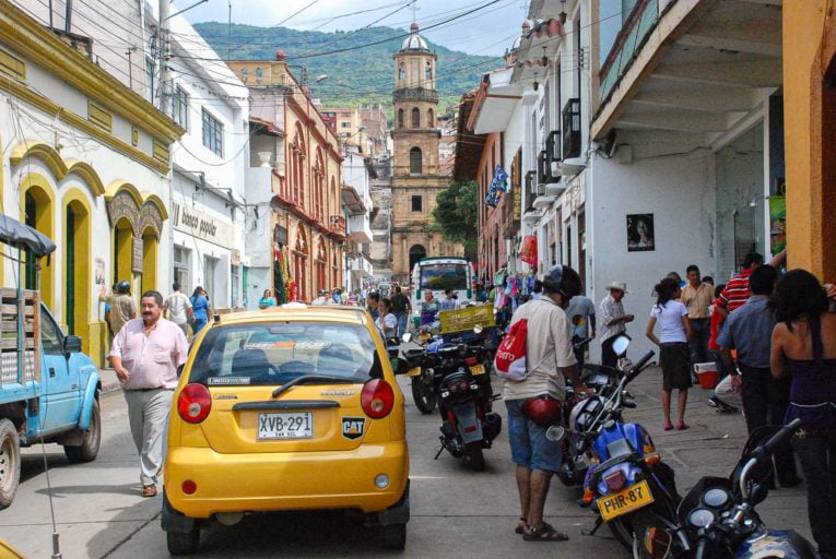 San Gil travel guide: best things to do and visit (2026) - My trip to ...