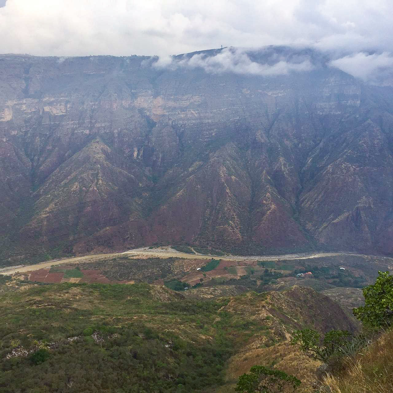 Our Chicamocha Canyon travel guide: one of the natural (2025) - My trip to Colombia