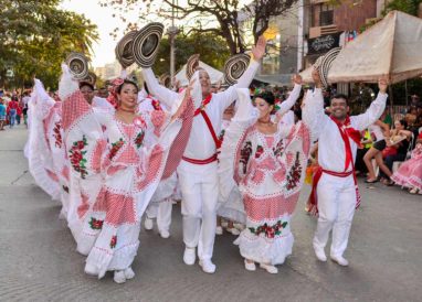 History of Cumbia, music of Colombia: all you need to know (2026) - My ...