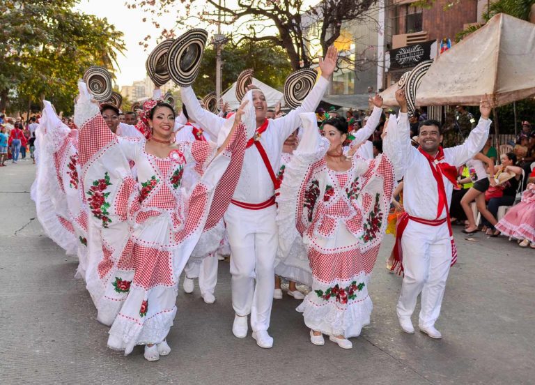 History of Cumbia, music of Colombia: all you need to know (2026) - My ...