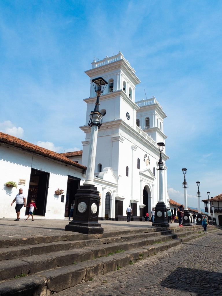 Giron travel guide: visit heritage town near Bucaramanga (2026) - My ...