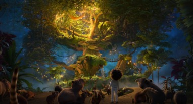 Encanto, all the hidden references and easter eggs in the new Disney ...