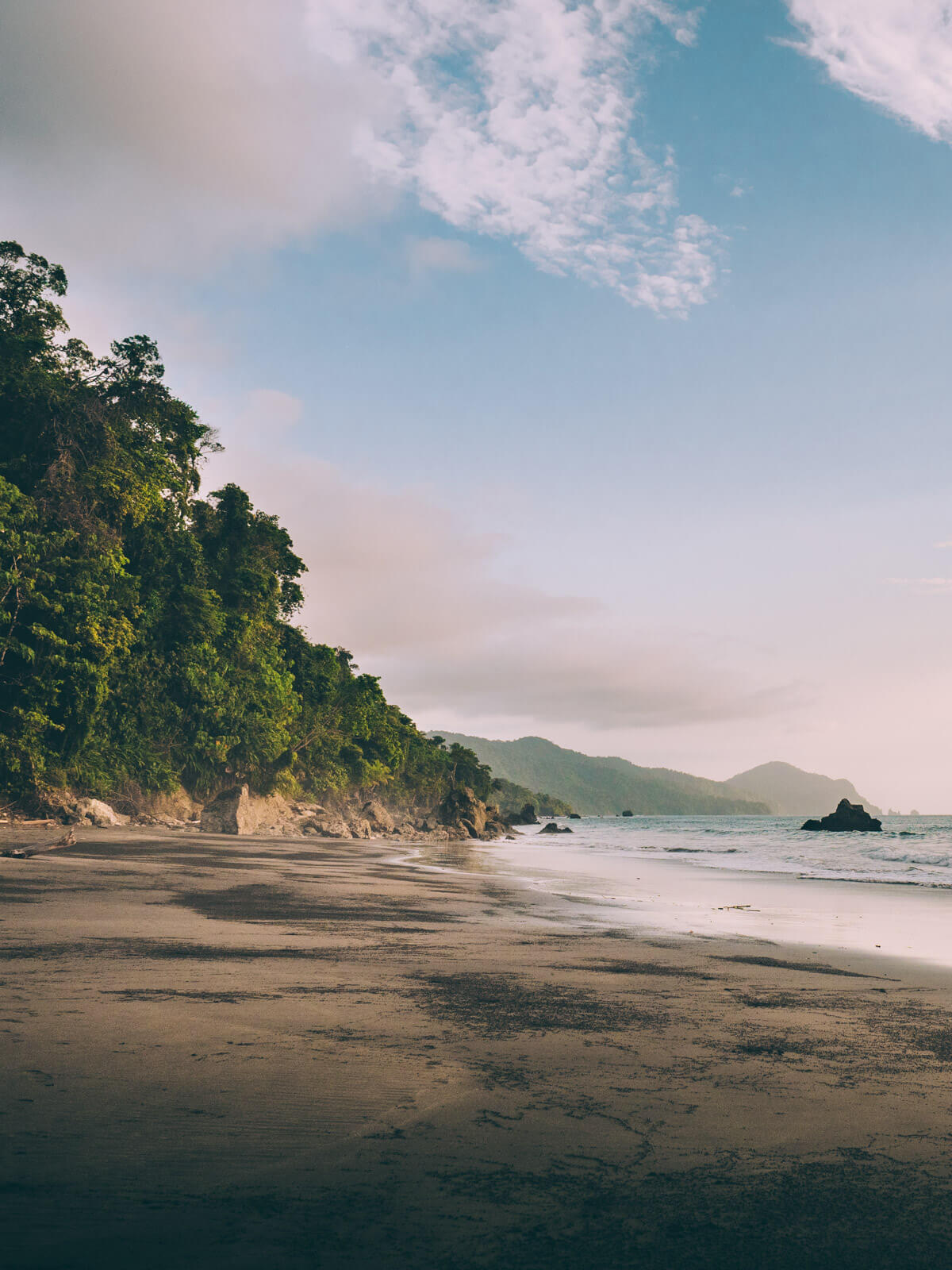 Punta Brava travel guide: 3 days in paradise on the pacific (2026) - My ...