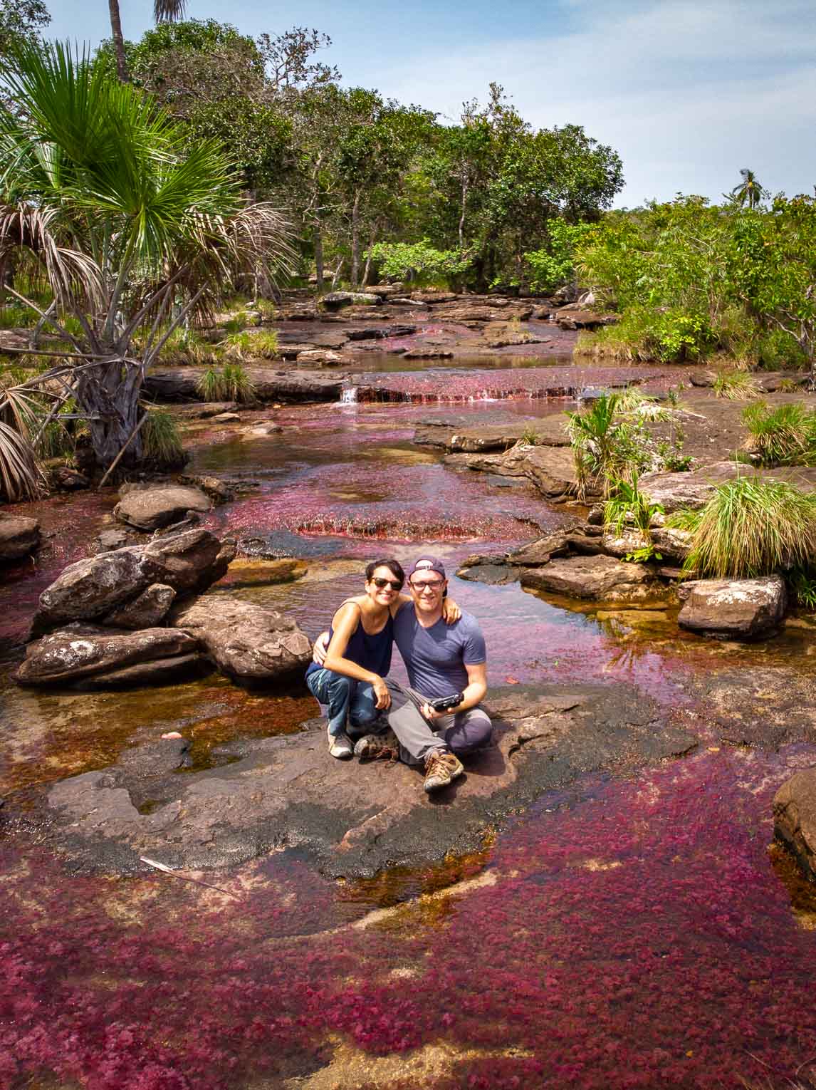 The real Colombian landscapes that inspired Disney's (2026) - My trip ...