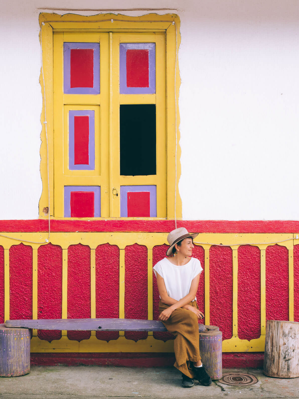 The real Colombian landscapes that inspired Disney's (2026) - My trip ...