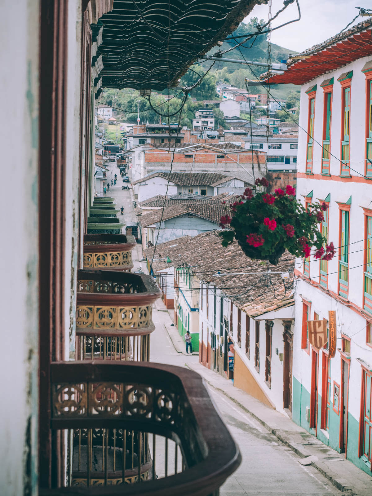 The real Colombian landscapes that inspired Disney's (2026) - My trip ...