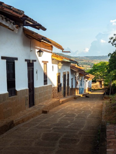 The real Colombian landscapes that inspired Disney's (2026) - My trip ...
