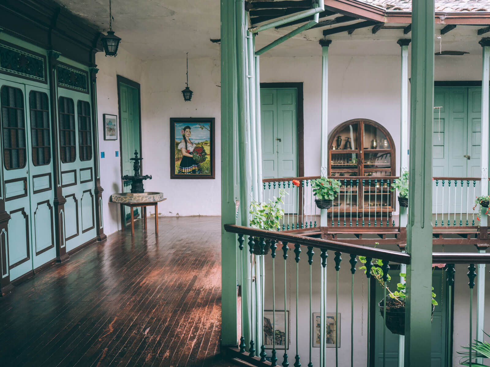 The real Colombian landscapes that inspired Disney's (2026) - My trip ...