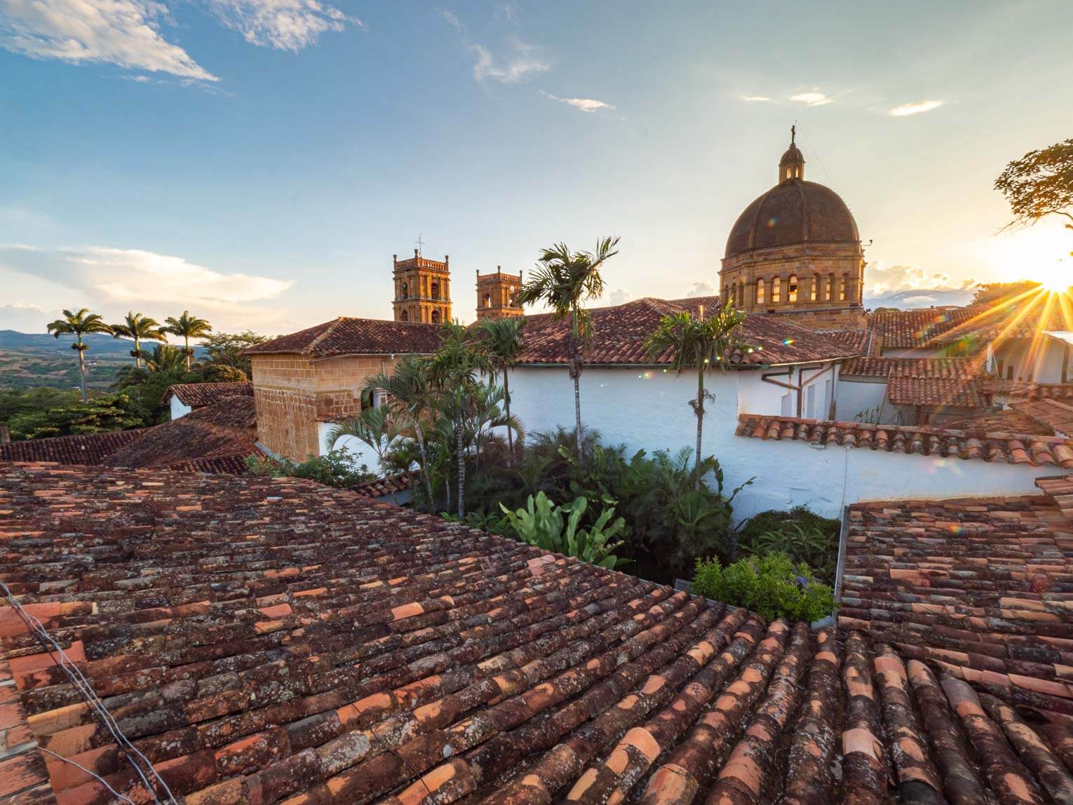 The real Colombian landscapes that inspired Disney's (2026) - My trip ...