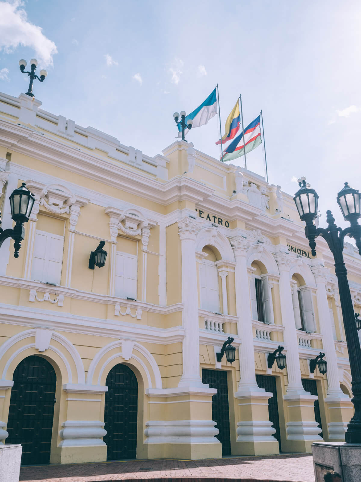 The best Cali city tour with a local guide (2026) - My trip to Colombia