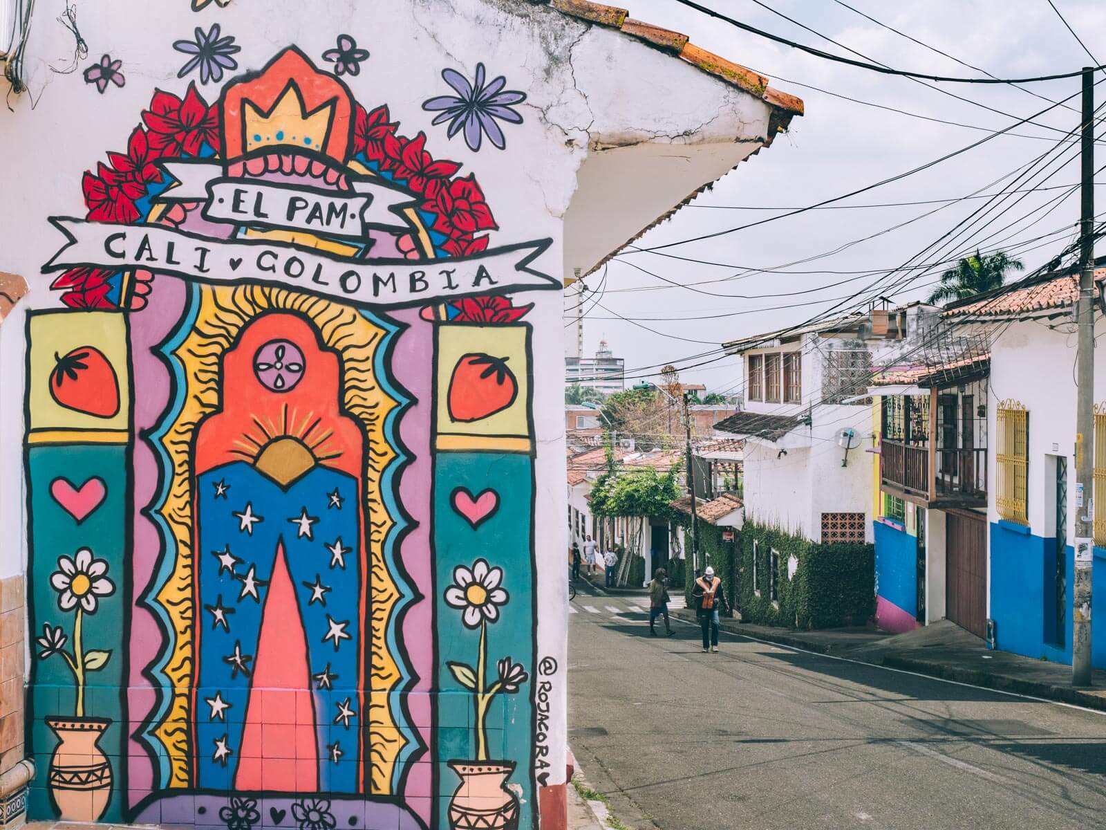The best Cali city tour with a local guide (2026) - My trip to Colombia
