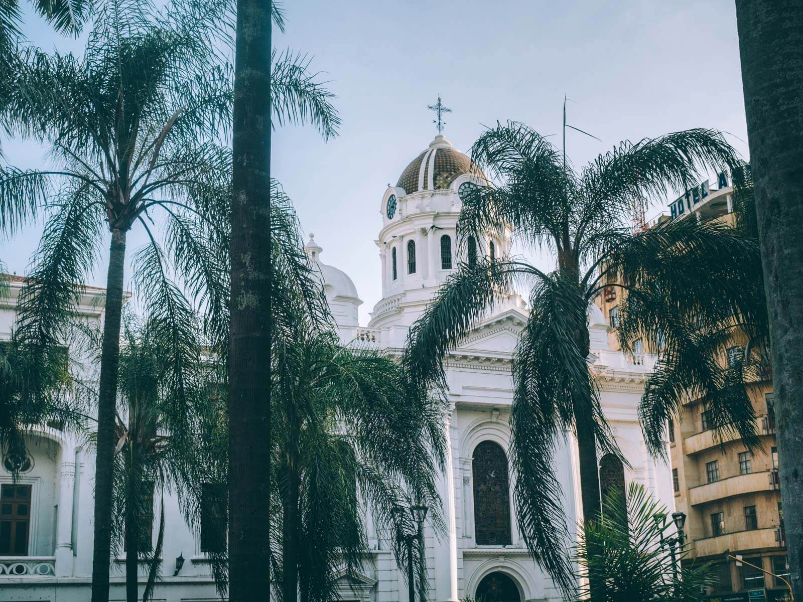 The best Cali city tour with a local guide (2026) - My trip to Colombia