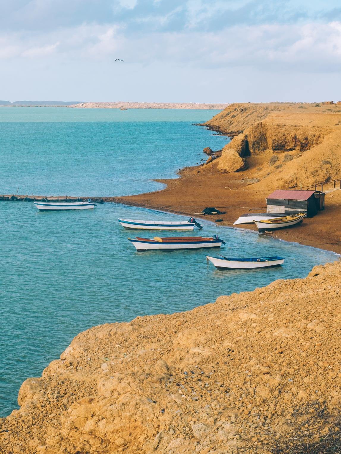 Visit Punta Gallinas travel guide: best to do in the Guajira desert ...
