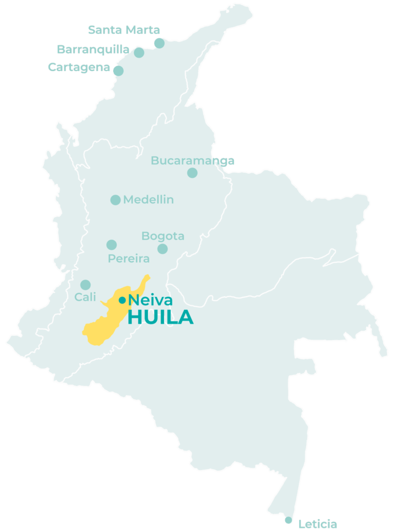 Huila practical Guide 2026: All you need to know to visit Huila region ...