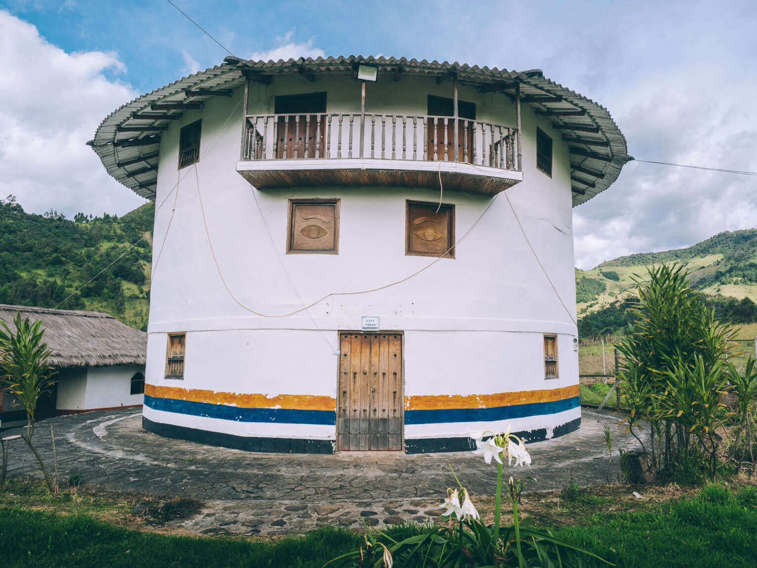 Around Popayan travel guide: best things to do and visit (2025) - My ...