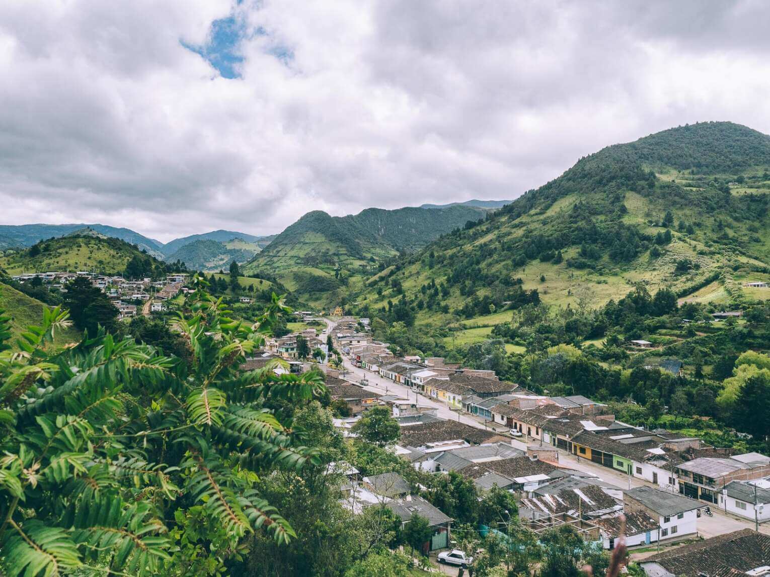 Around Popayan travel guide: best things to do and visit (2025) - My ...