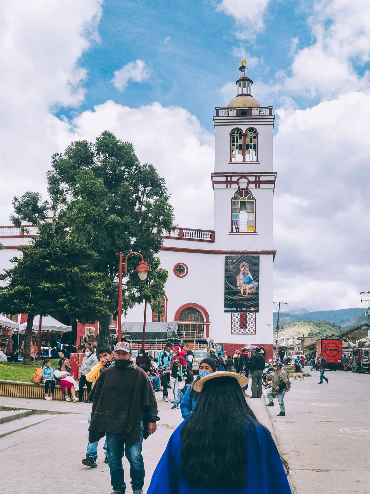 Around Popayan travel guide: best things to do and visit (2025) - My ...