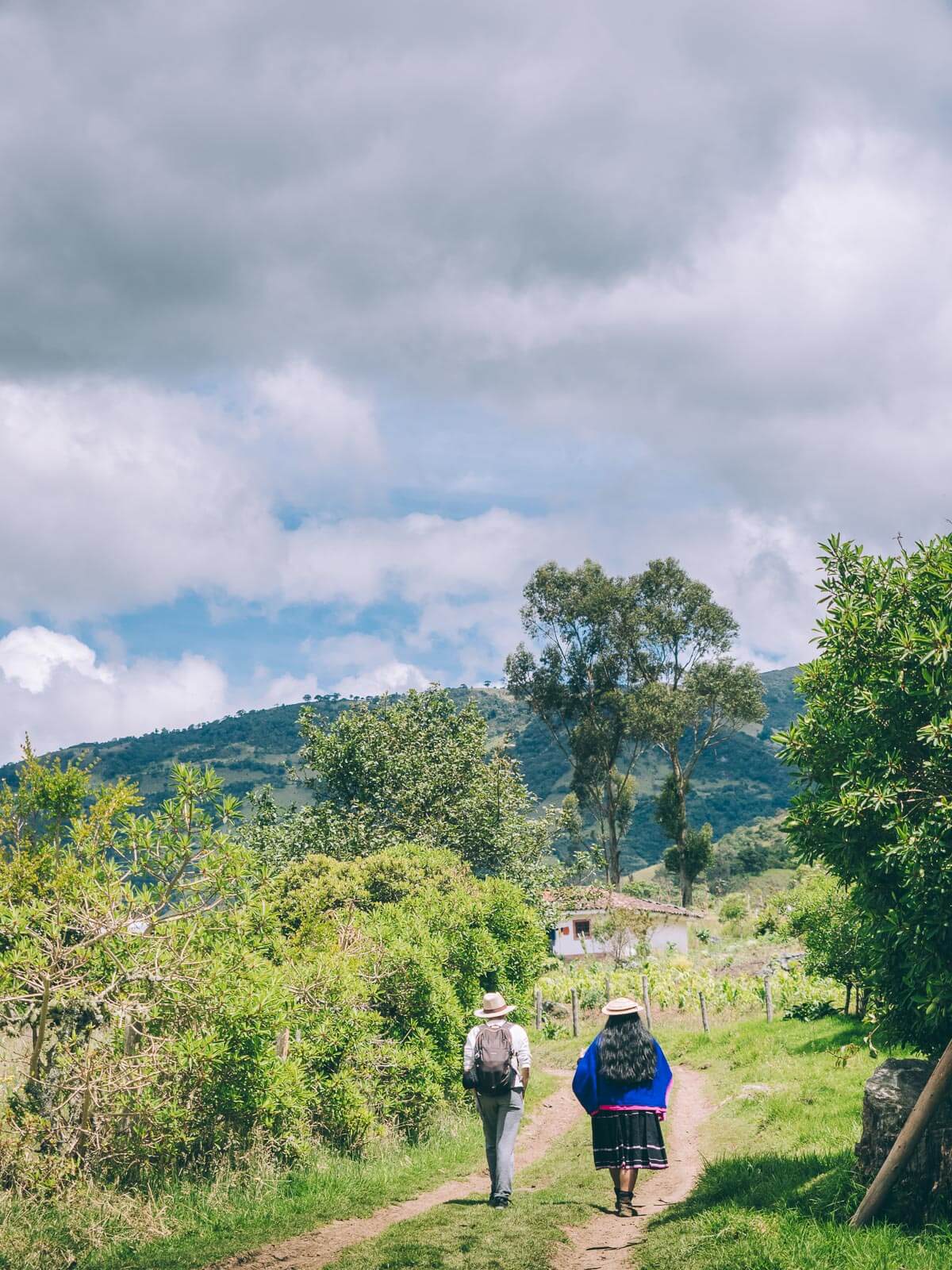 Around Popayan travel guide: best things to do and visit (2025) - My ...