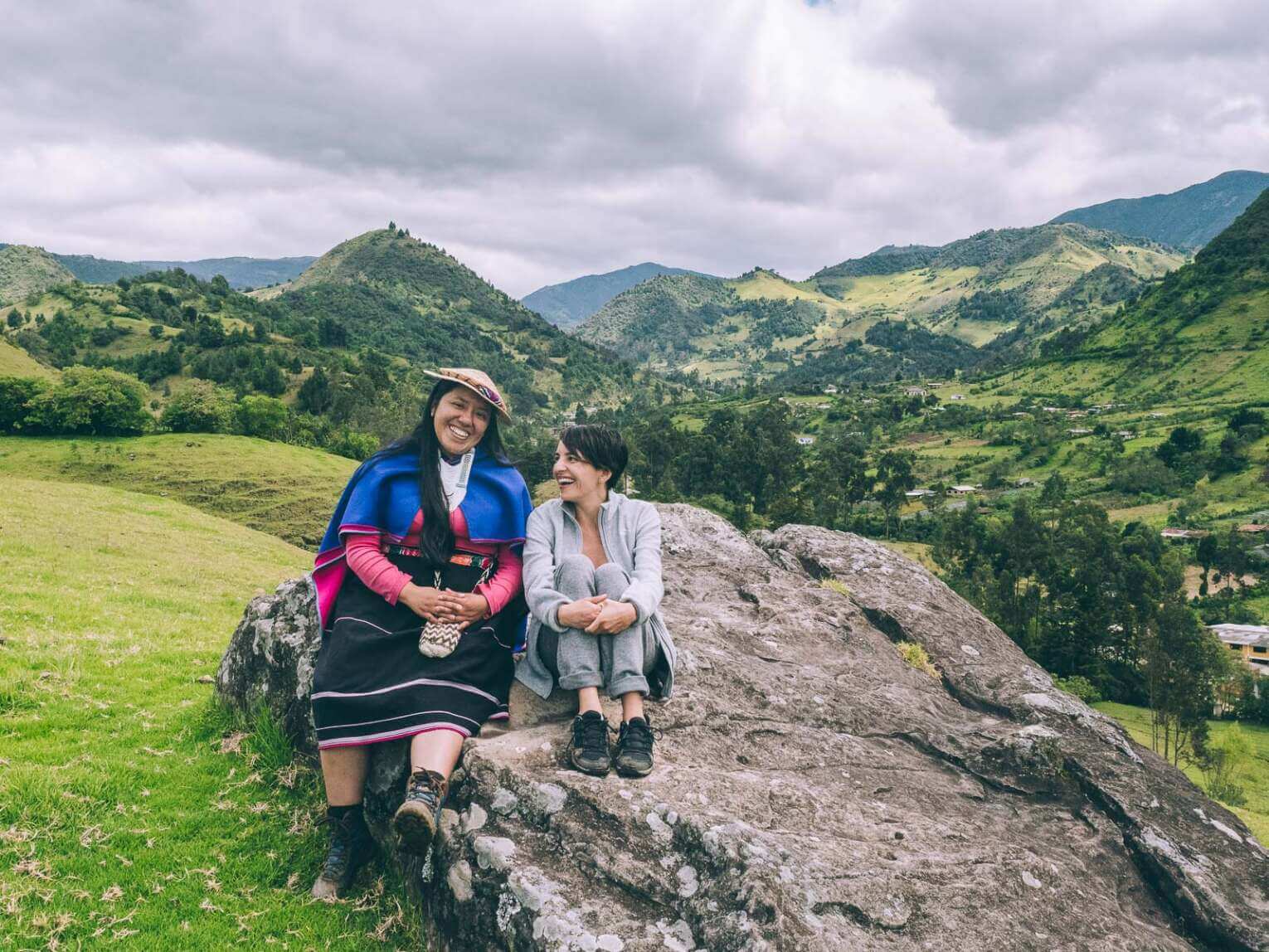 Around Popayan travel guide: best things to do and visit (2025) - My ...