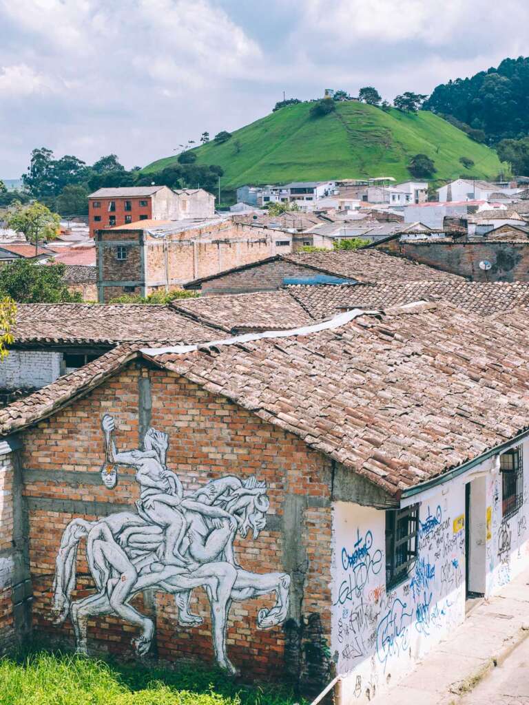 Popayan travel guide: the best things to do and visit (2026) - My trip ...