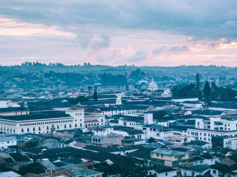 Popayan travel guide: the best things to do and visit (2026) - My trip ...