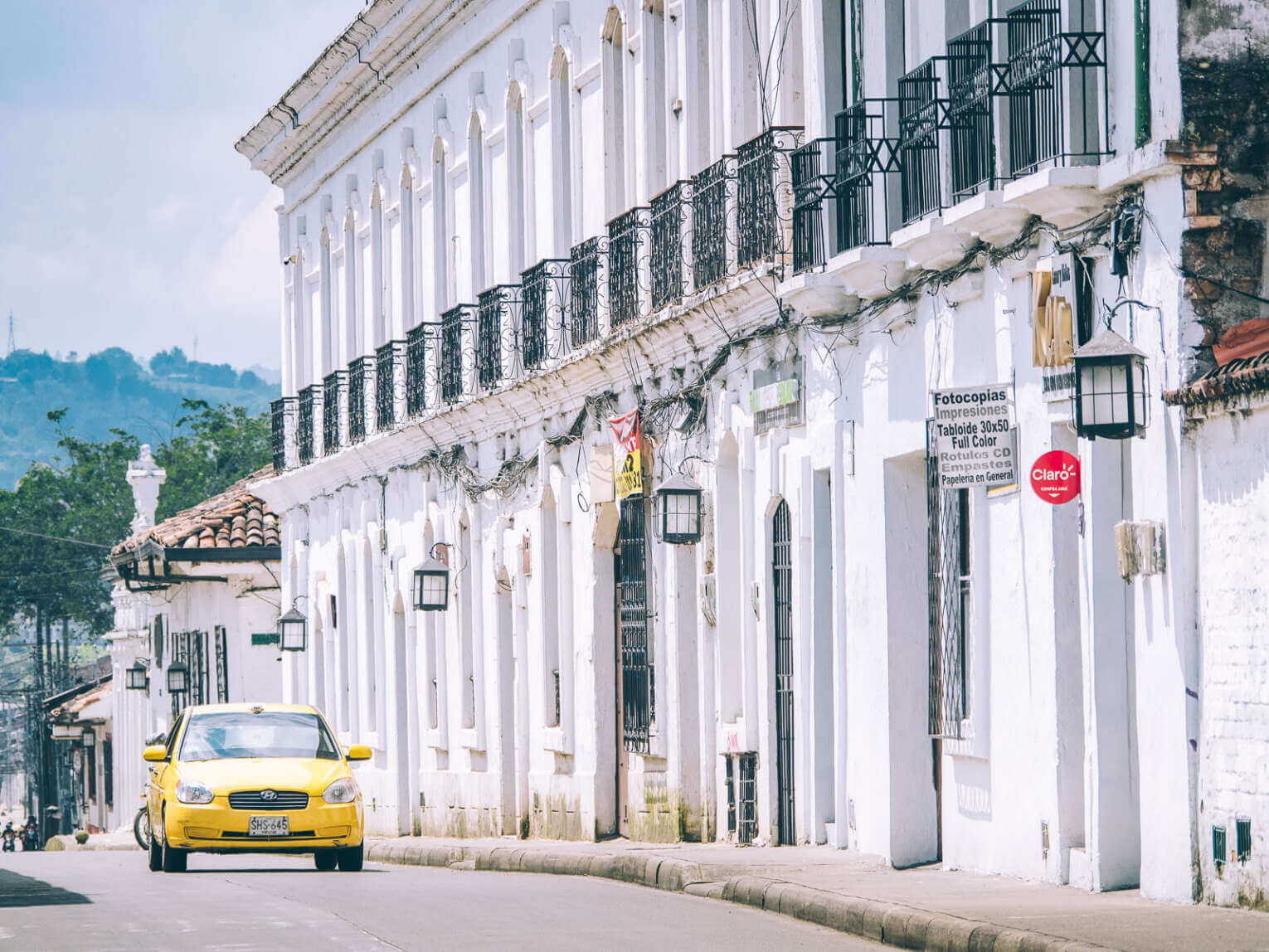 Popayan travel guide: the best things to do and visit (2026) - My trip ...
