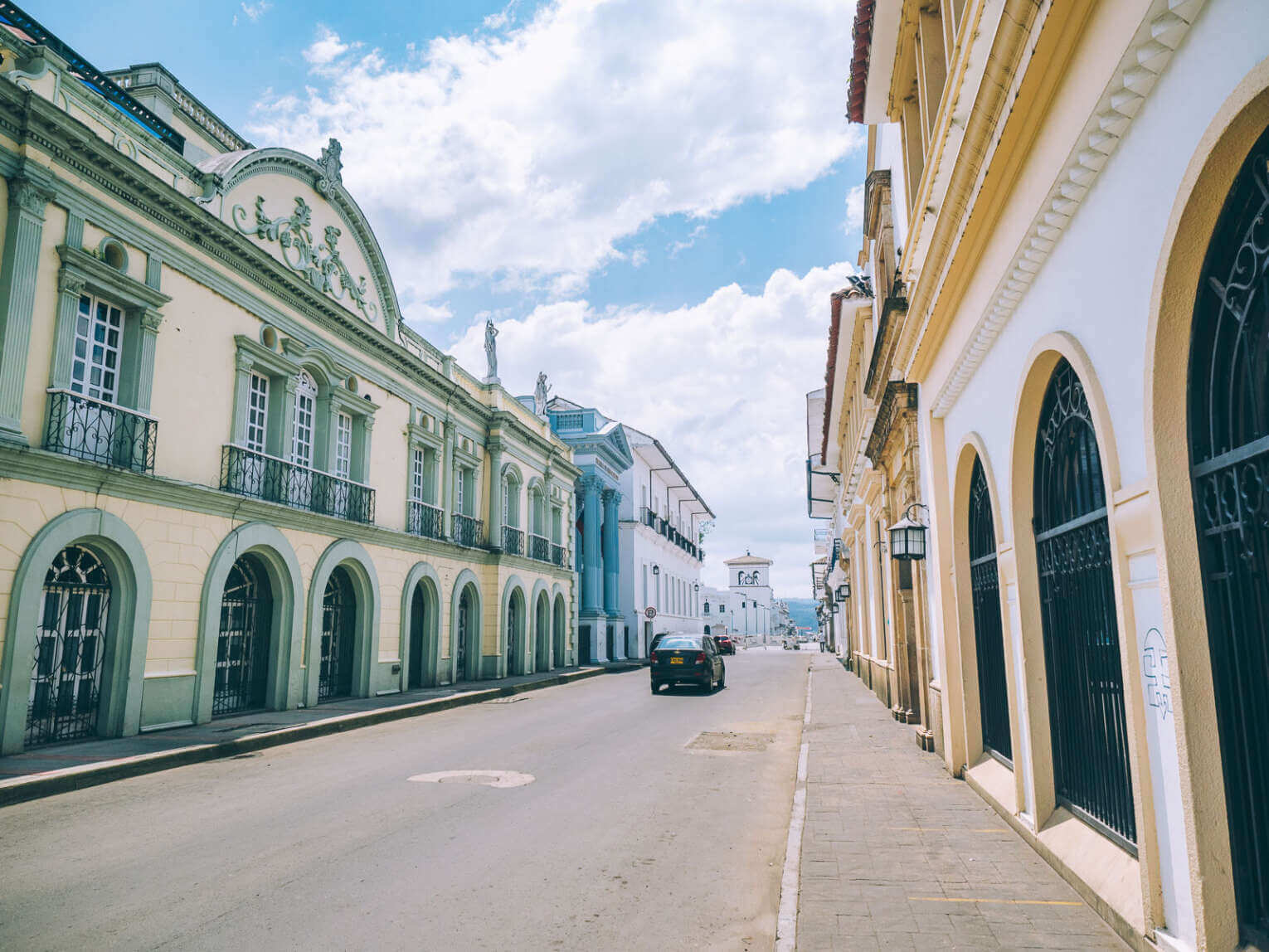 Popayan travel guide: the best things to do and visit (2026) - My trip ...