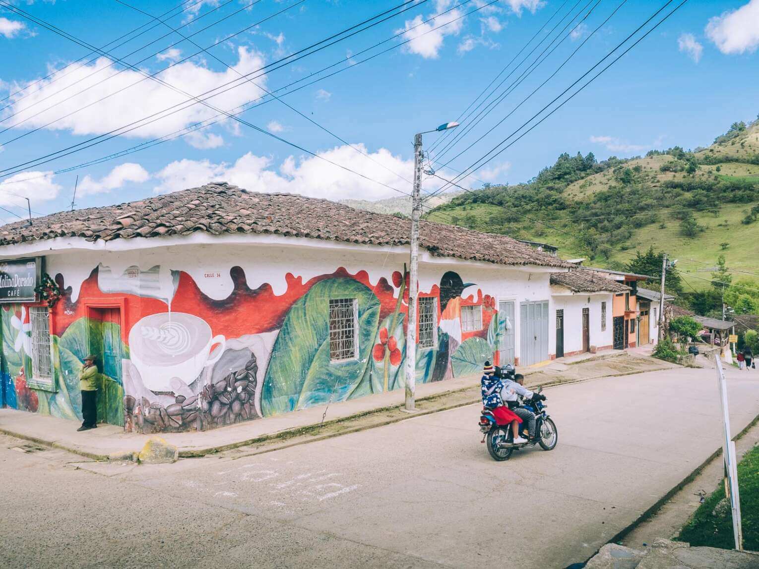 Silvia travel guide: cultural immersion in the Misak indigenous ...