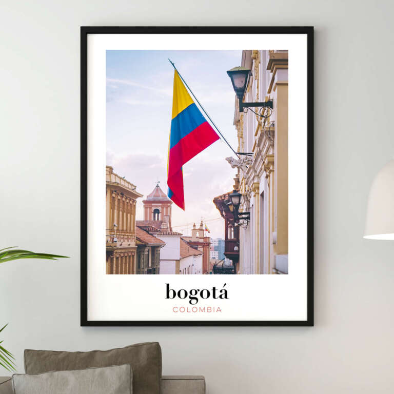 Bogota weather: what's the best time to visit Bogota? (2026) - My trip ...