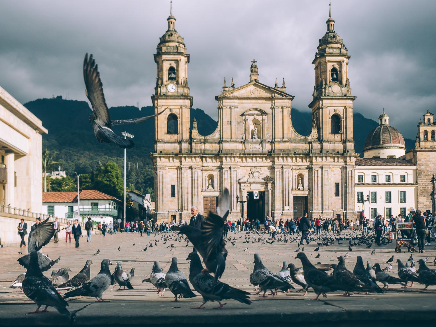 Bogota Travel Guide : the best things to do and visit (2026) - My trip ...