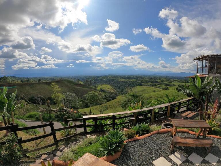 Filandia travel guide: Best things to do and visit (2026) - My trip to ...